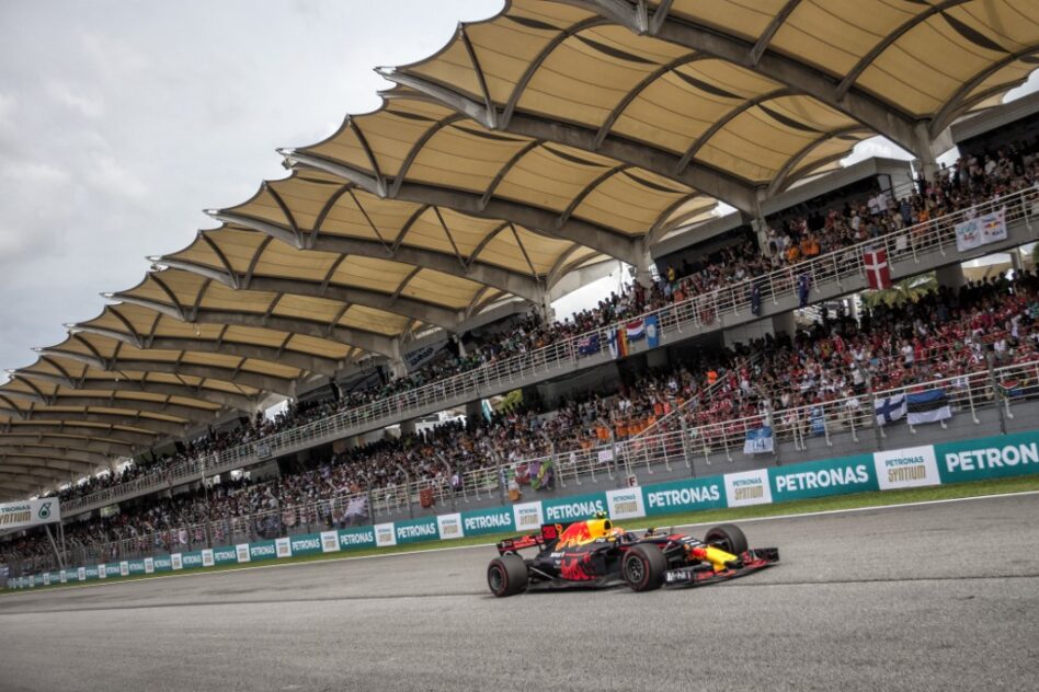 New racing circuit in Sarawak? Netizens are ambivalent towards the idea