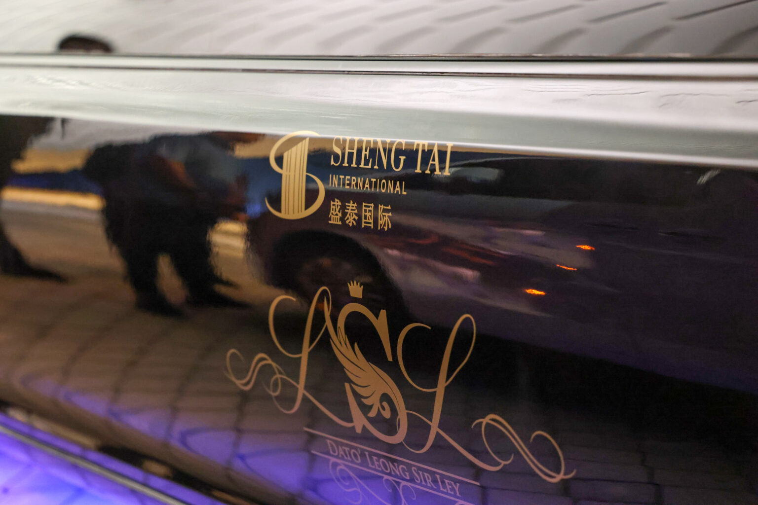 Sheng Tai International to transform Melaka’s landscape with Karl Lagerfeld