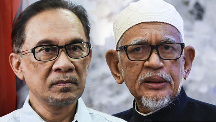 Anwar’s Saudi triumph turns Hadi Awang’s Middle East envoy role into a joke
