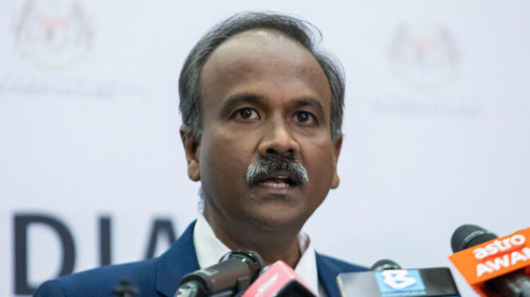 Sivakumar faces more calls to quit after MACC corruption probe