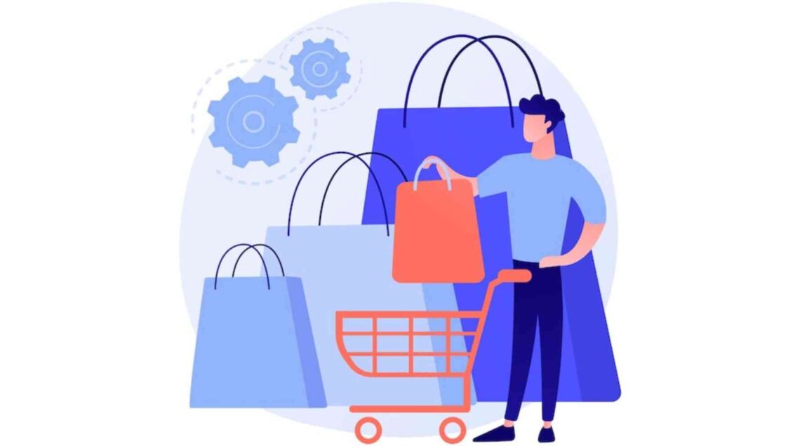 Global consumer buying behaviour post-pandemic