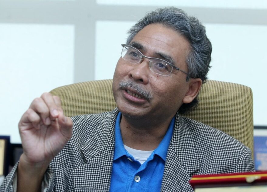 Don’t hold your breath on Hadi being PM, says analyst - Focus Malaysia