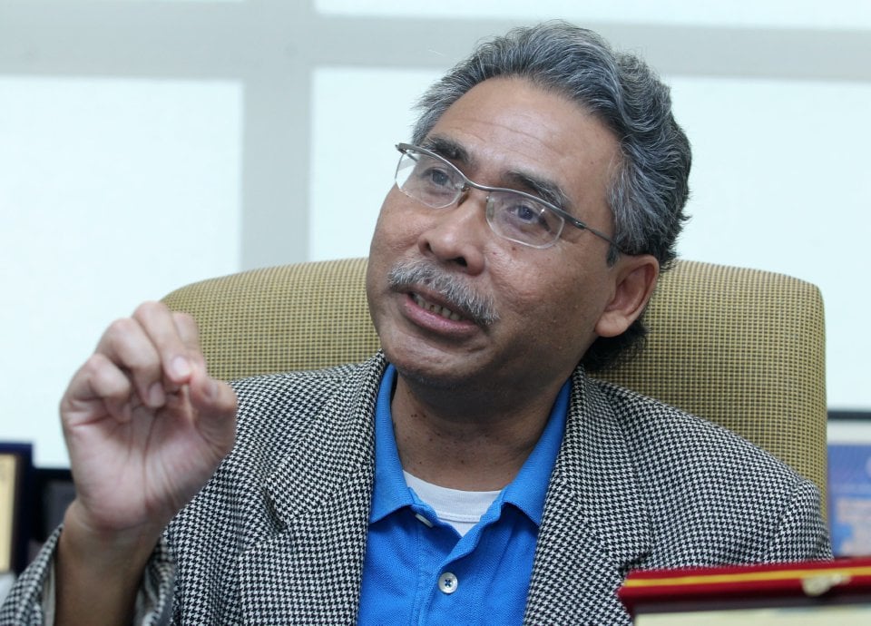 Don’t hold your breath on Hadi being PM, says analyst - Focus Malaysia