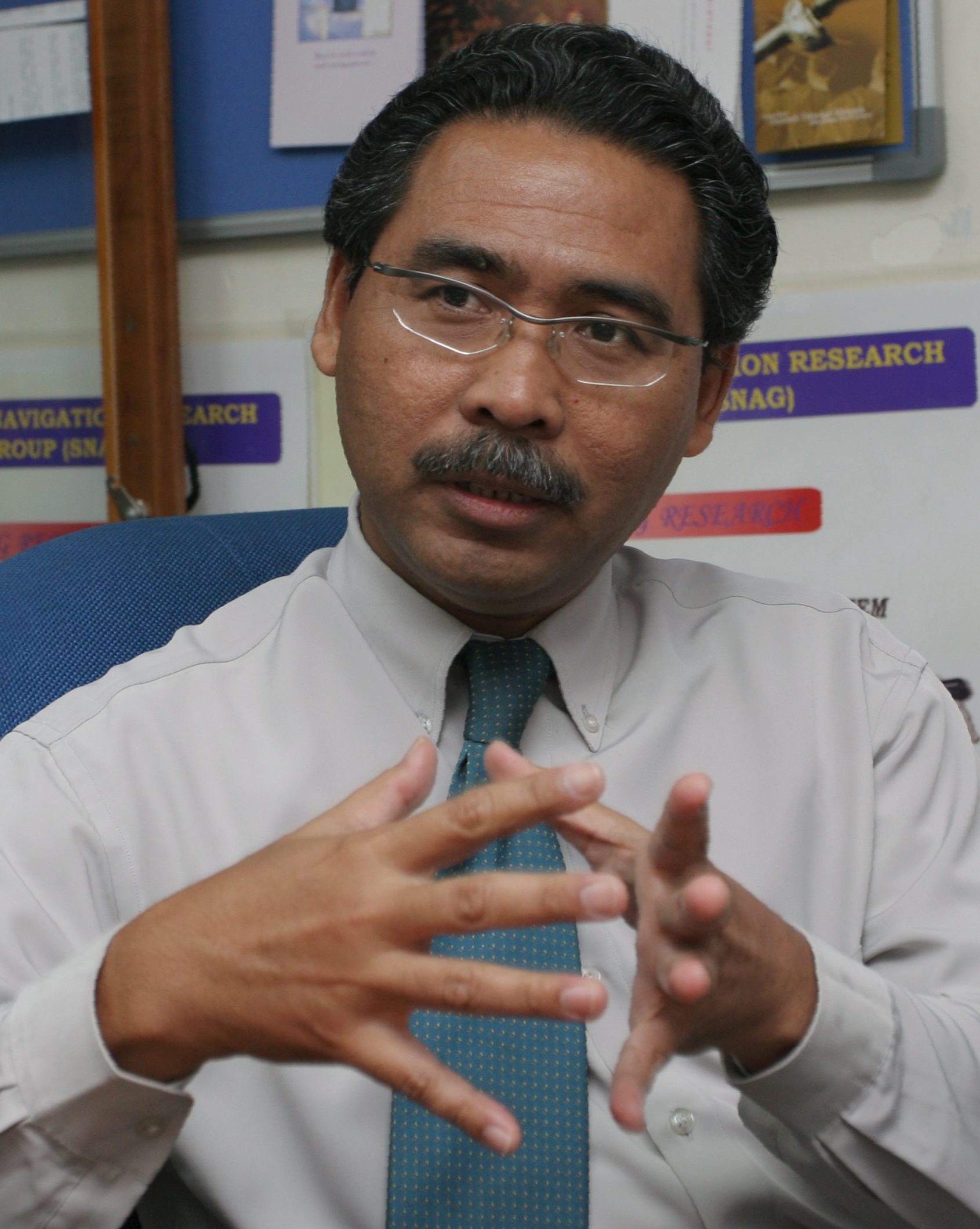 Analyst: Dr M’s Malay-only alliance will give Pakatan, PN a run for ...