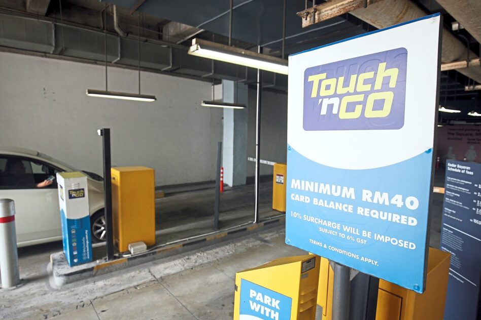 Touch ‘n Go to unveil new card, with new feature incorporated - Focus ...