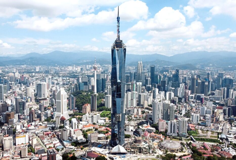 Touch ‘n Go Group launches GOpinjam in partnership with CIMB