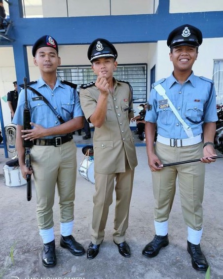 Modernising uniforms: Time to embrace change for PDRM attire