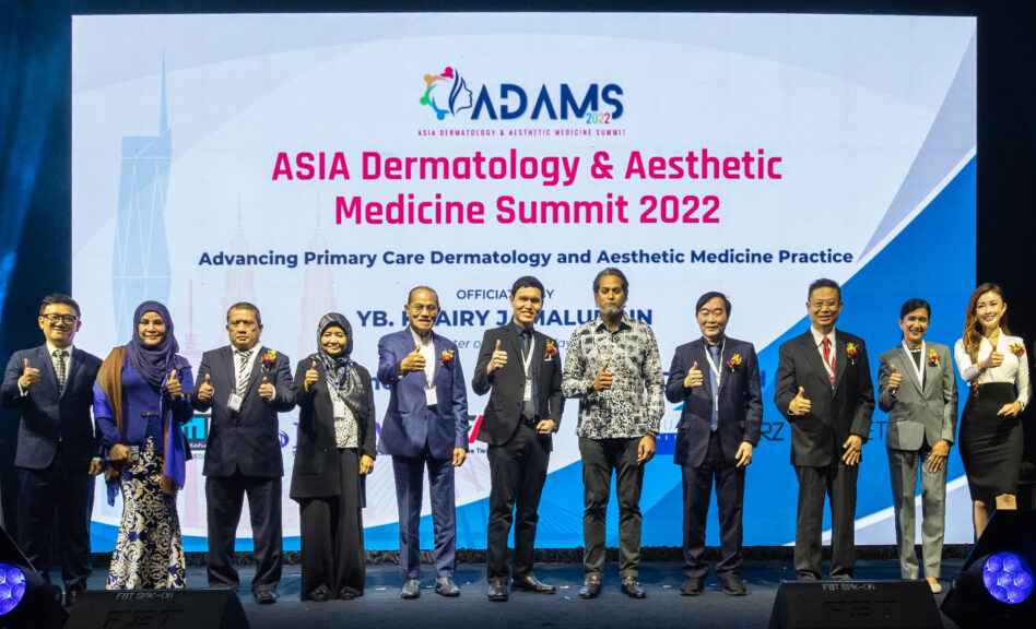 Beauty is more than skin deep… it’s a big business! - Focus Malaysia