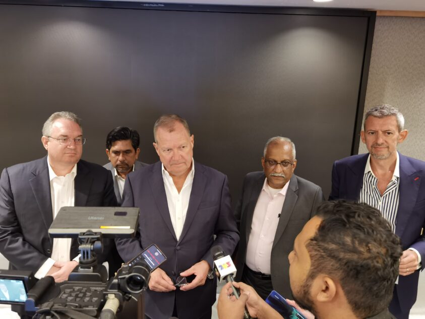 KNM takeover directors claim vote rigging after 7 of 9 current ...