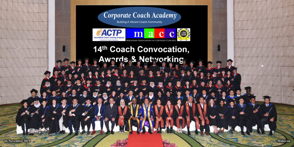 Malaysia’s Corporate Coach Academy beats 1,000 others to be the world’s ...