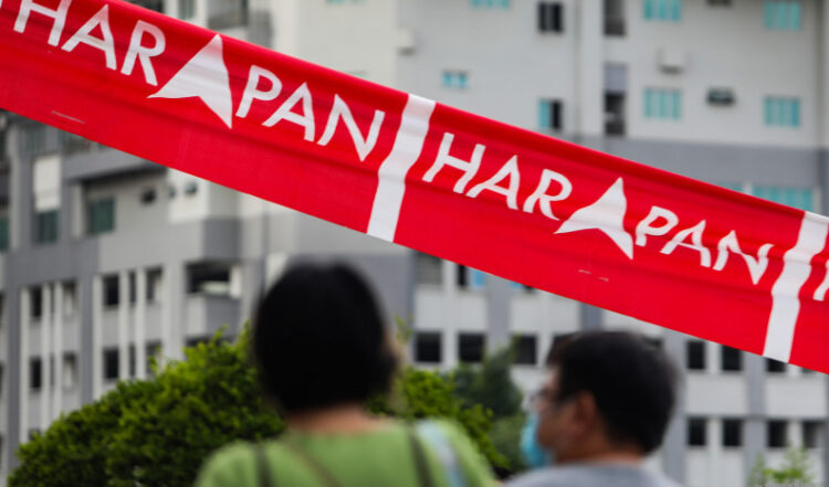 For PH to win GE15 is one thing, to excel in governance is another ...