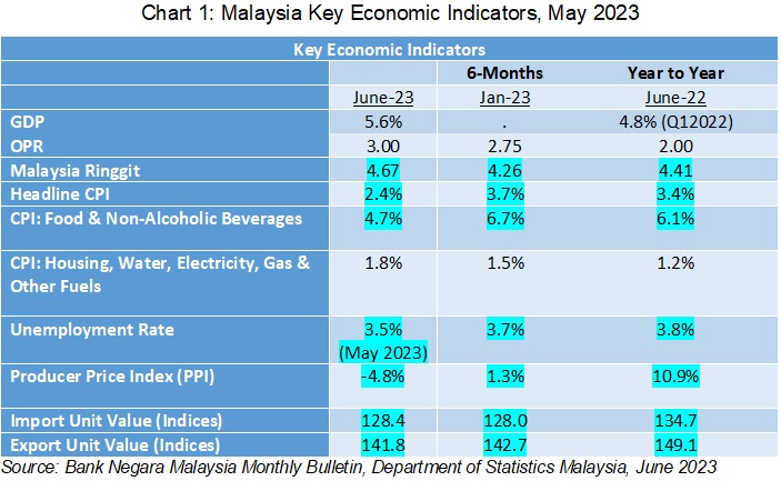 Weakened ringgit: Challenges faced by Malaysians