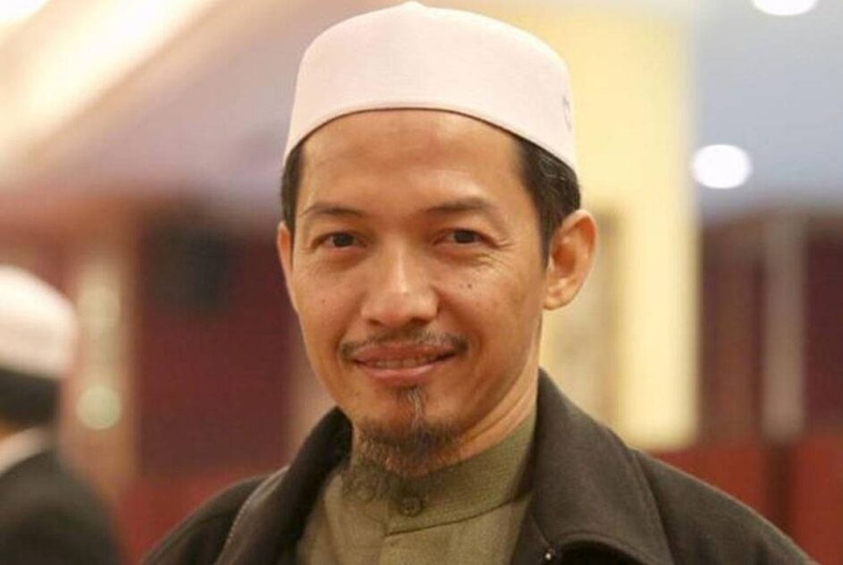 “If I’m not nominated, I will campaign,” says Nik Abduh