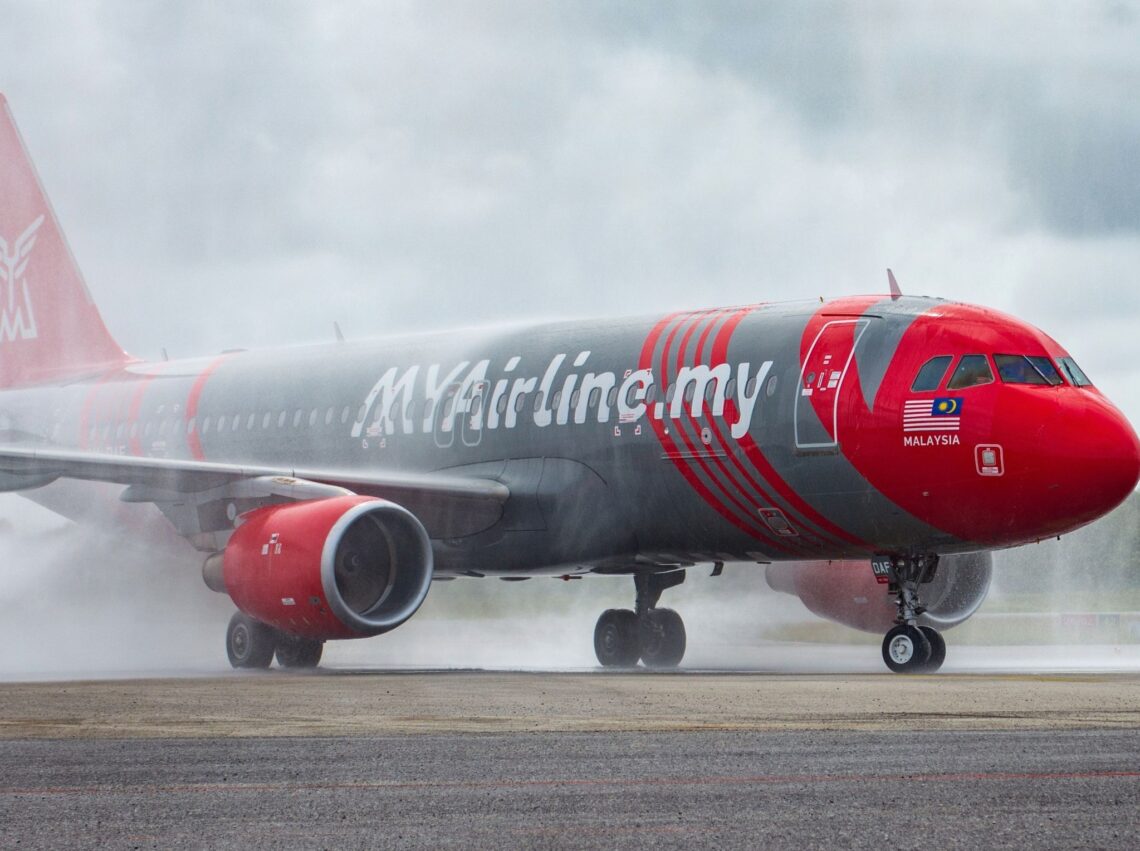 MYAirline saga: Major shareholders, money laundering link