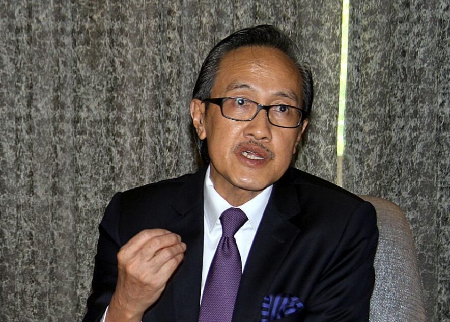 Sabah MOF backs development bank amid RM5b NPLs