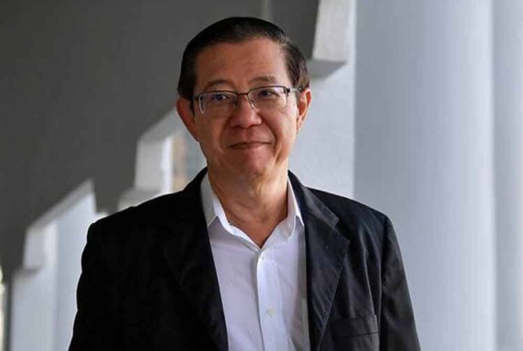 Lim Guan Eng urges immediate release of billions in withheld tax ...