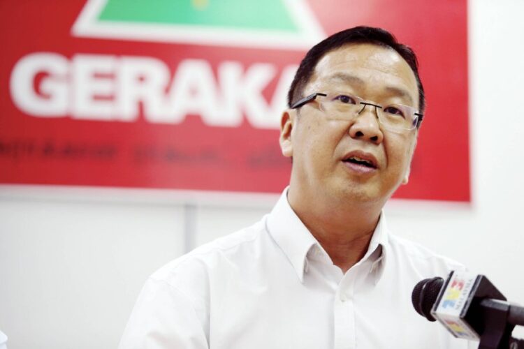 Anwar has won the west; now the battle shifts to East Malaysia