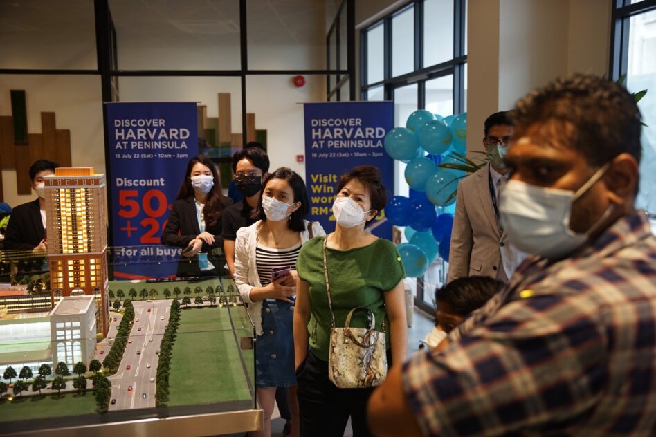 Covid-19: What the MCO means