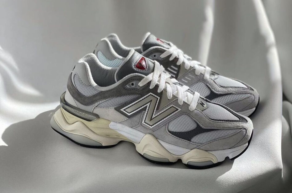 New Balance Grey Day 2023: Moon Daze pop up