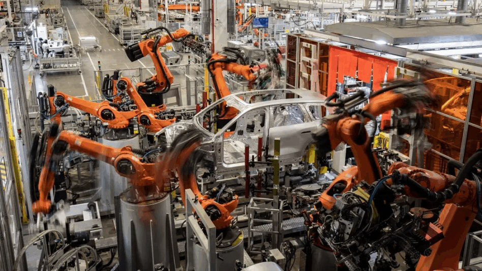Upcoming OPR cut, new launches may spur automobile demand before 2026 ...