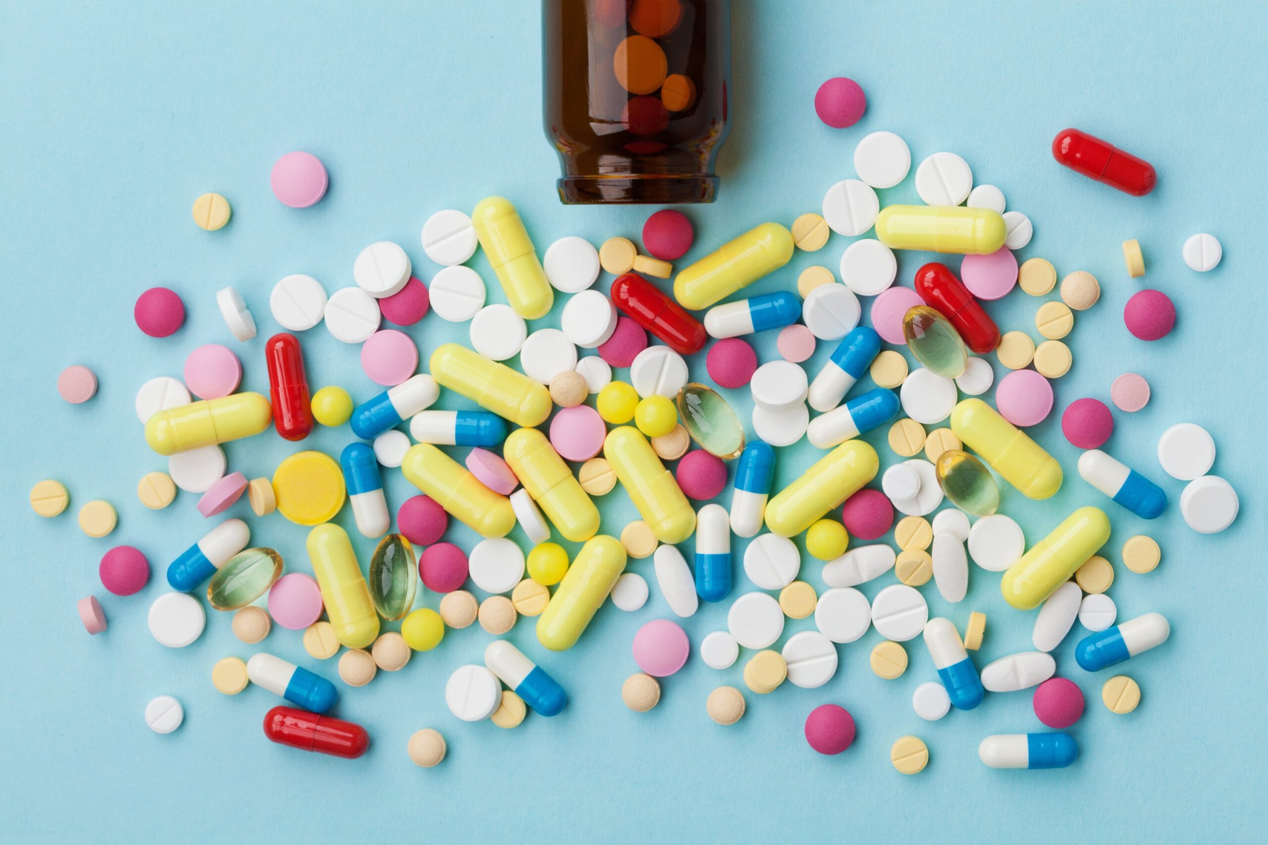 Southeast Asia pharma market set to outgrow global average