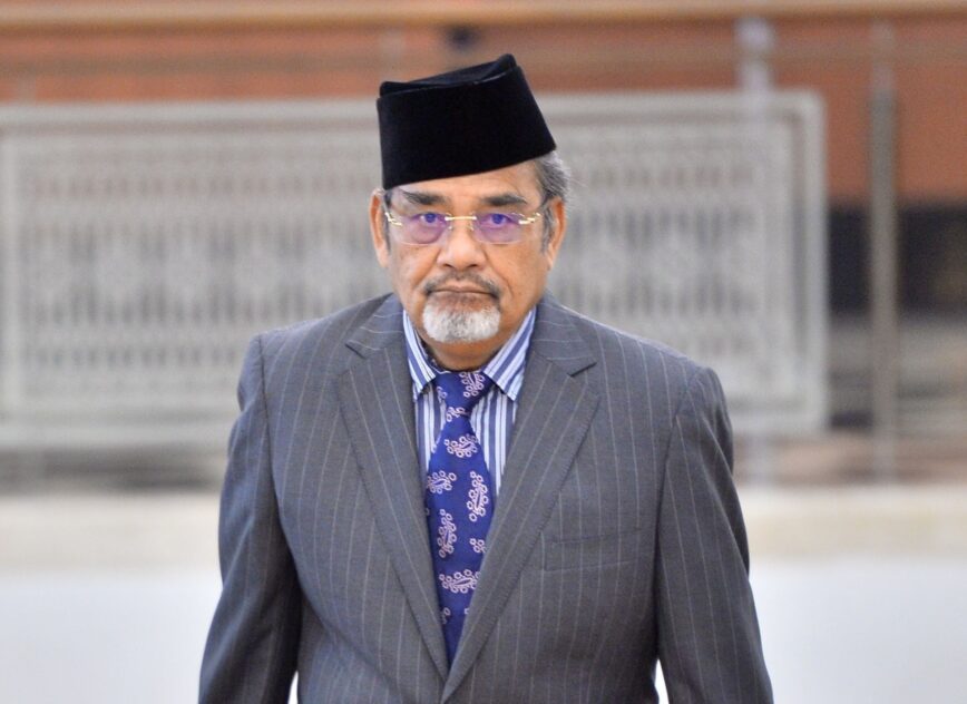 Report: Tajuddin is Malaysia’s ambassador to Indonesia - Focus Malaysia