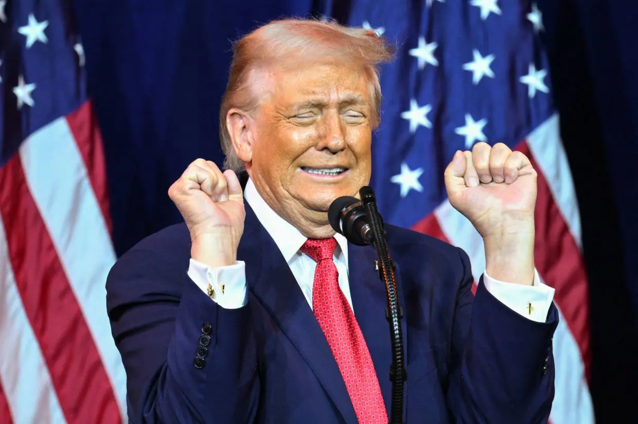 Trump’s ‘America First’ agenda under scrutiny as affordability concerns ...