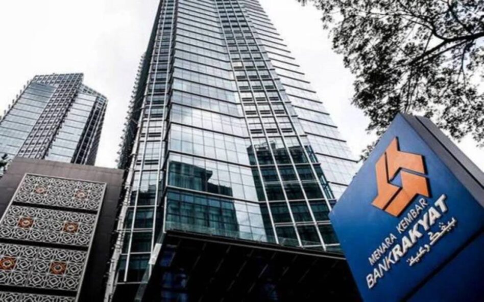 Bank Rakyat’s strong financing, investments drive RM1.76bil profit rise