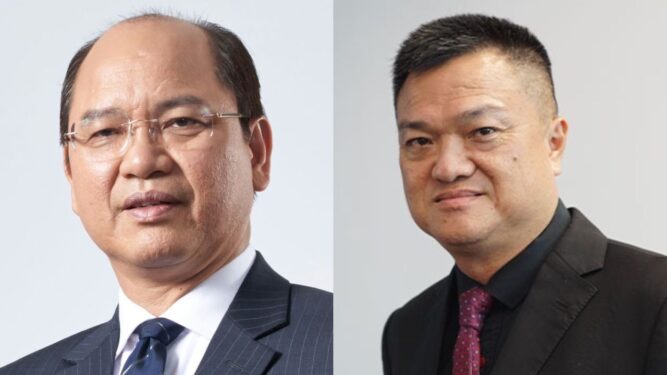 Creador acquires 30% of Loob Holding, owner of Tealive