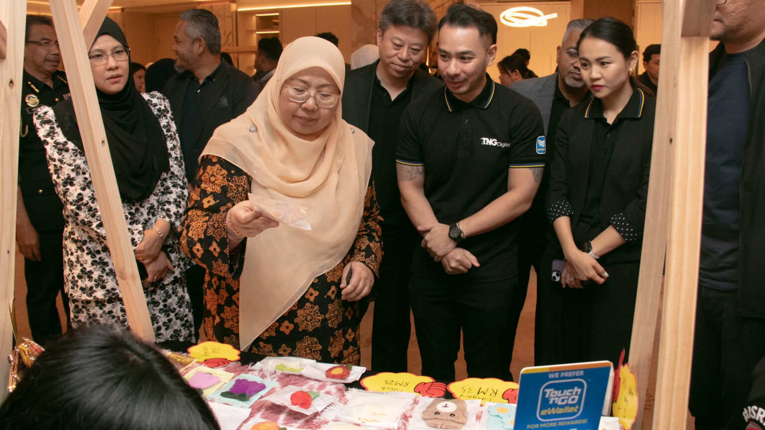 TNG Digital launches Business Account to help even the smallest ...