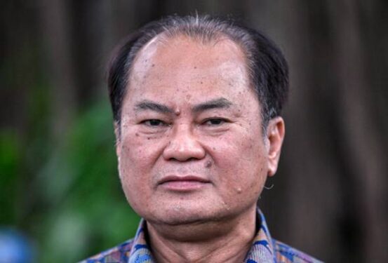DAP leaders echo Ronnie Liu’s concerns about party’s deviation