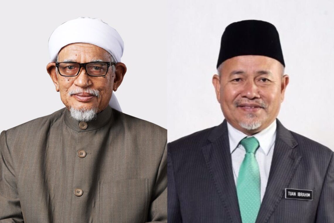 “Flood exposed PAS’ true colours as just another self-serving political ...