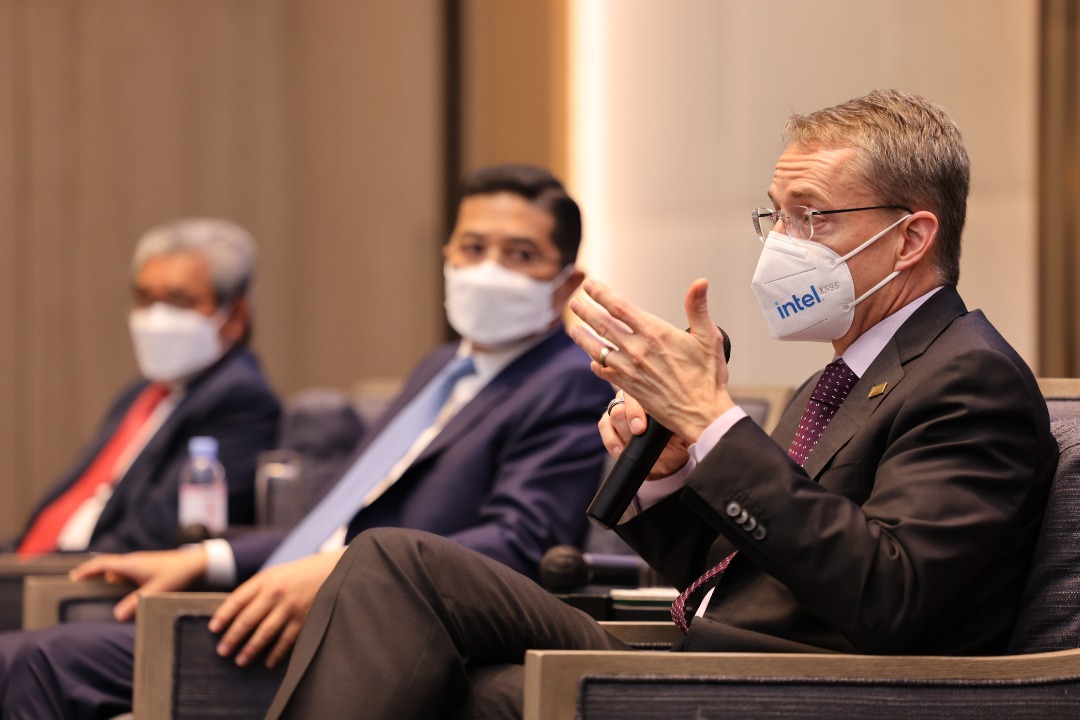 Intel confirms RM30 bil long-term strategic investment in Malaysia ...