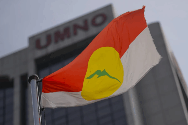 Next GE is a question of life and death for UMNO in Pahang: Paya Besar MP