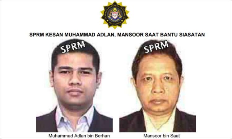 Former premier Muhyiddin’s son-in-law refutes fugitive allegations