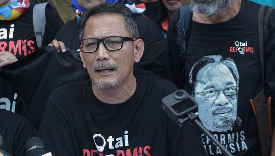 NGO: “Review Gamuda’s RM2 bil contract for Rasau water treatment plant ...