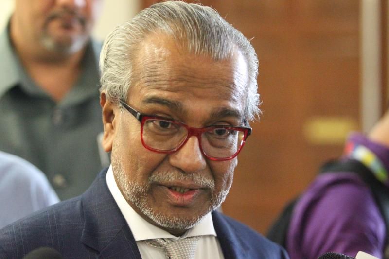 “Last chance”: Federal Court to hear Najib’s final SRC appeal tomorrow ...