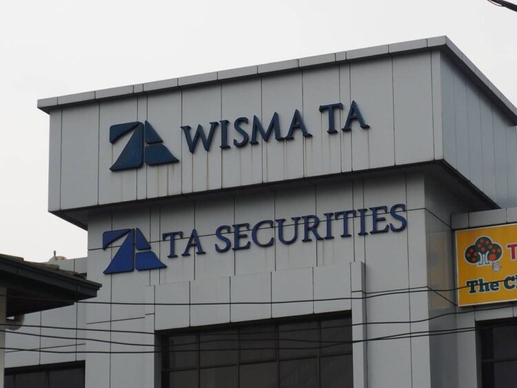 TA Securities: Upward GDP revision, 2Q 2022 GDP may hit 10% yoy - Focus ...