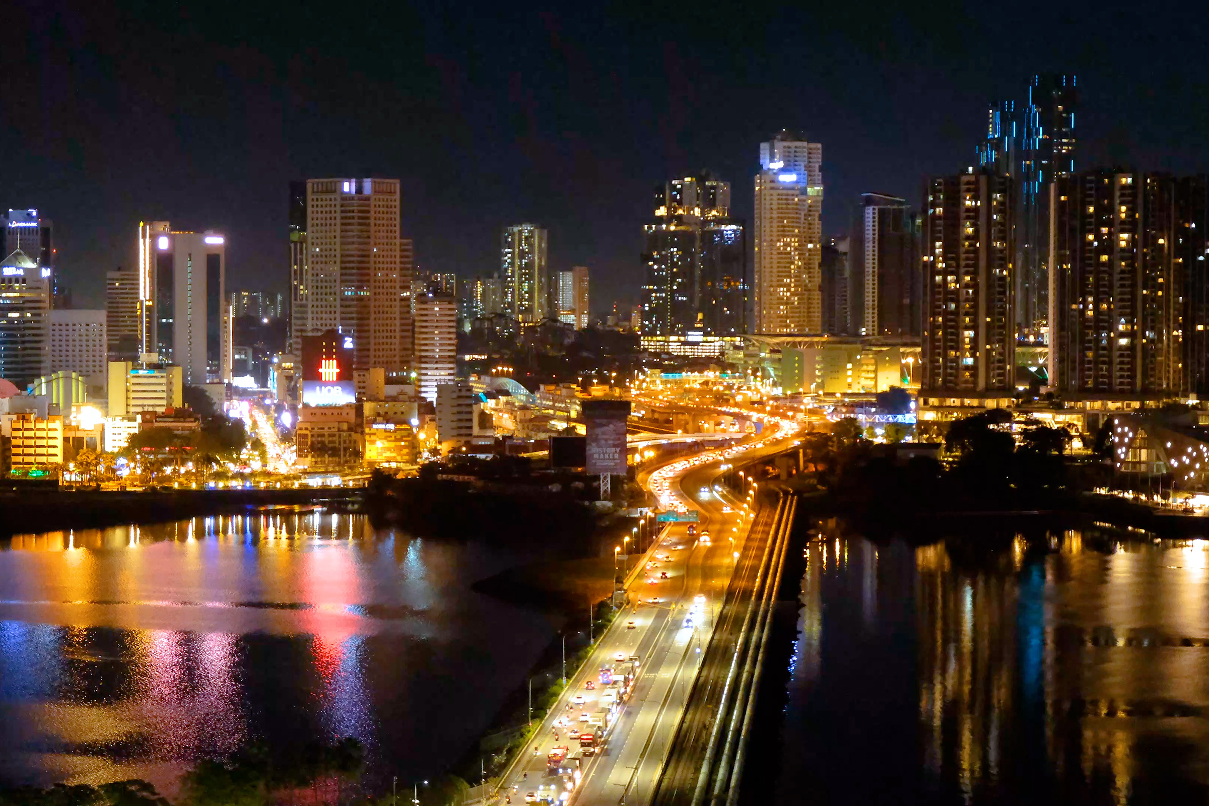 Johor Bahru’s next leap: Elevated autonomous rapid transit to anchor ...