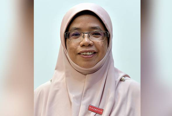 Nancy Shukri, Athira Sabu criticise the authorities for the arrest of young offenders