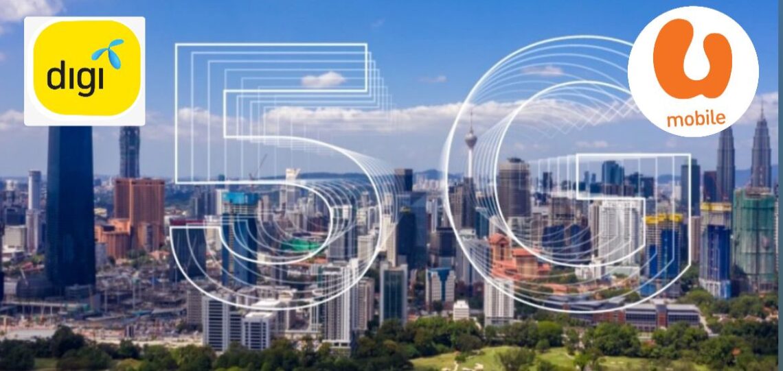 Malaysia’s 5G roll-out in jeopardy: Maxis and U Mobile decline stakes ...
