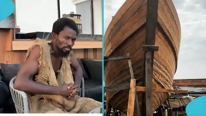 Ghanian “prophet” delays Dec 25 doomsday prediction, saying god gave ...