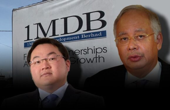Great deception: How a Chinese islander kid from Penang conned PM of ...
