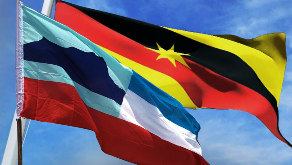 Embracing the beauty of Sabah and Sarawak for a more inclusive Malaysia ...