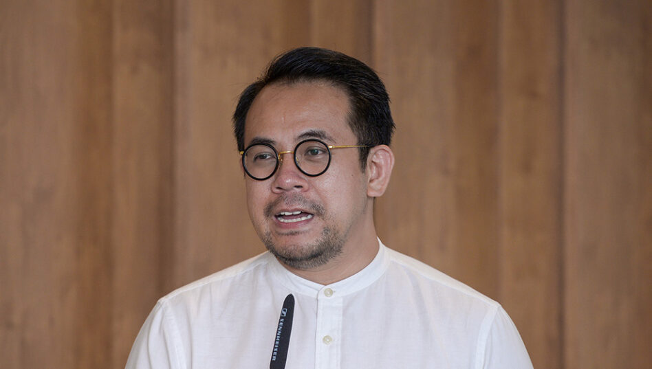 BNM to work with authorities in busting scams, Steven Sim implores ...