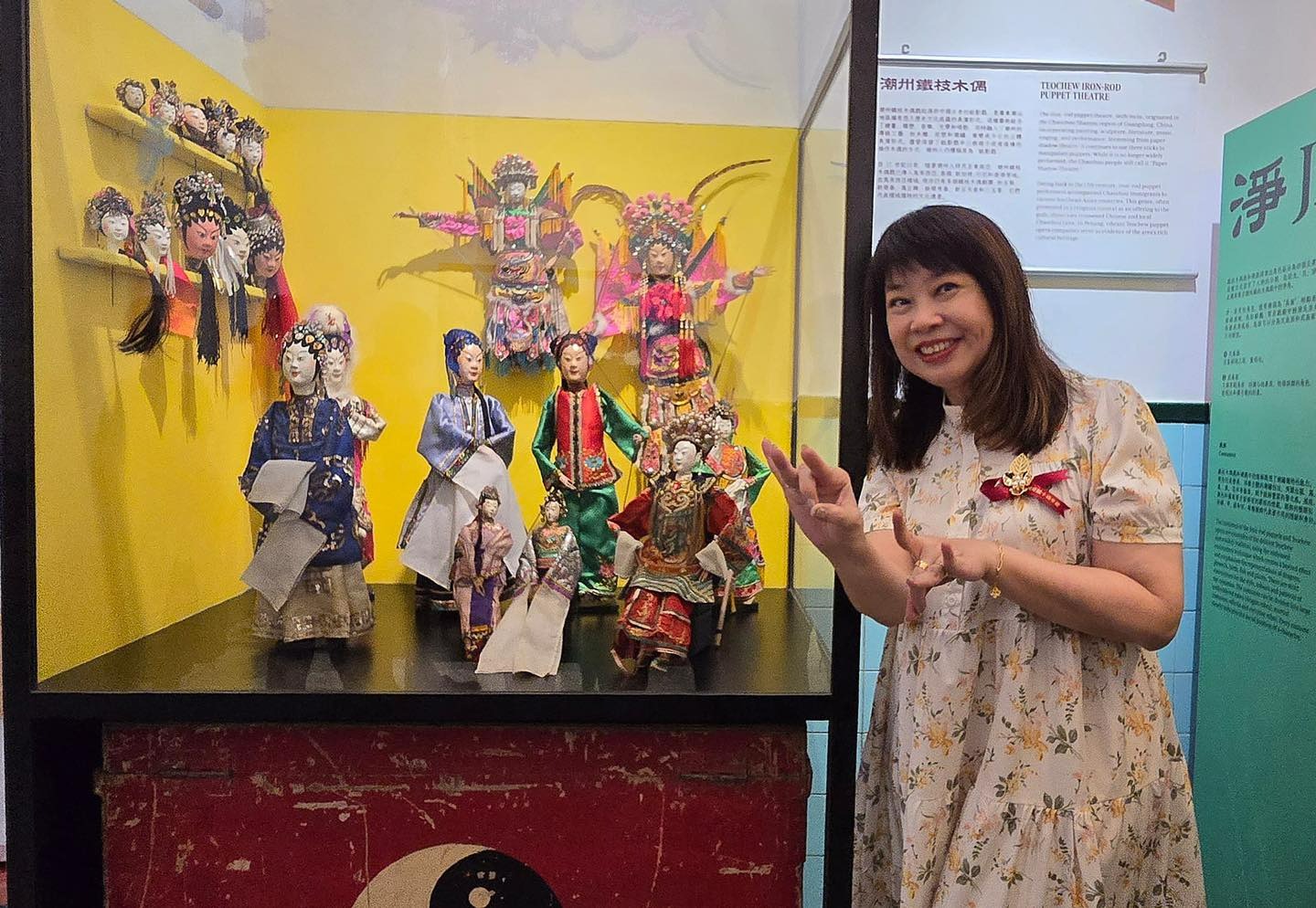 Ramasamy: Penang could well make history with Lim Hui Ying emerging 1st ...