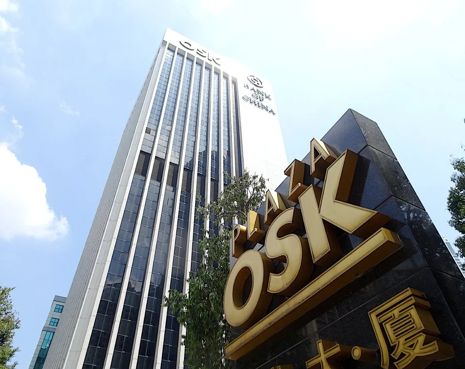 Strategic Tropicana Metropark acquisition to boost OSK’s Klang Valley ...