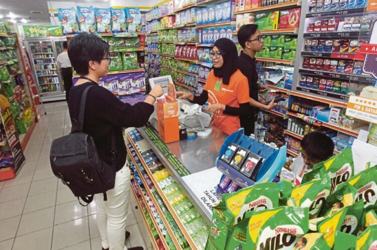 Our rates are competitive: 99 Speedmart denies ex-staff claim over poor ...