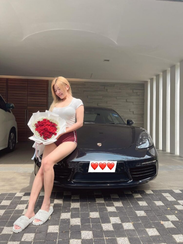 Pui Yi and Penthouse: Nothing immoral, it’s all about being ...