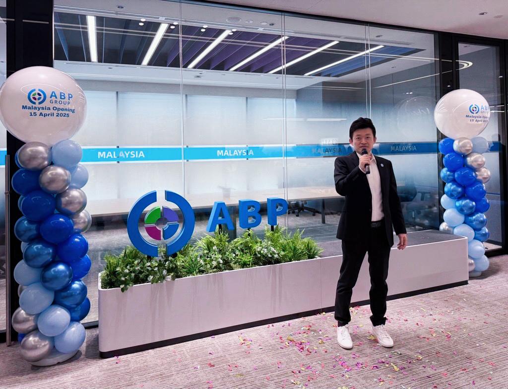 ABP Group invests in Malaysia to strengthen regional cyber defence, foster talent development